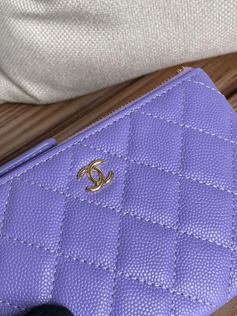 Low-cost Chanel Wallets Purse