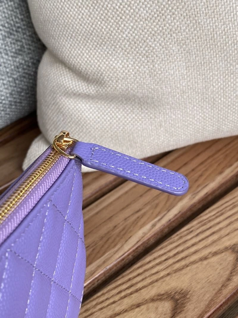 Low-cost Chanel Wallets Purse