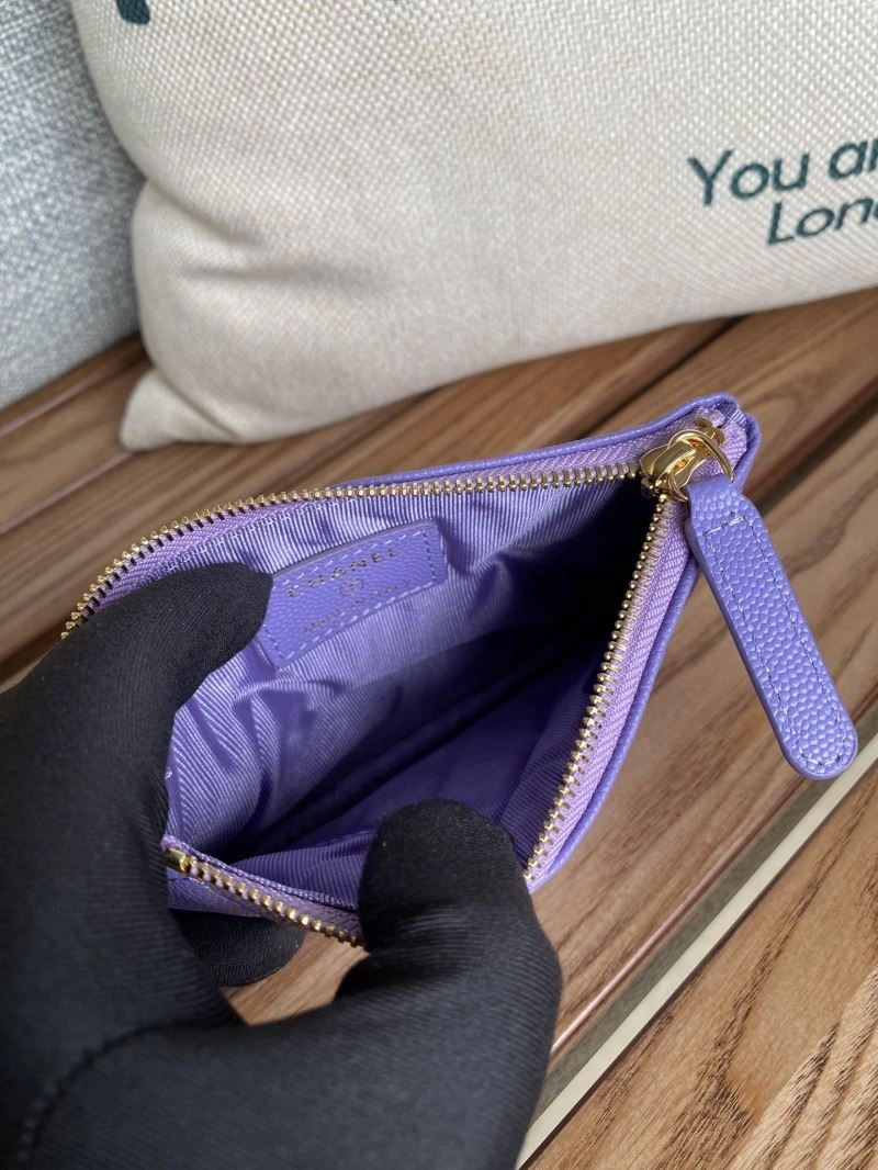Low-cost Chanel Wallets Purse