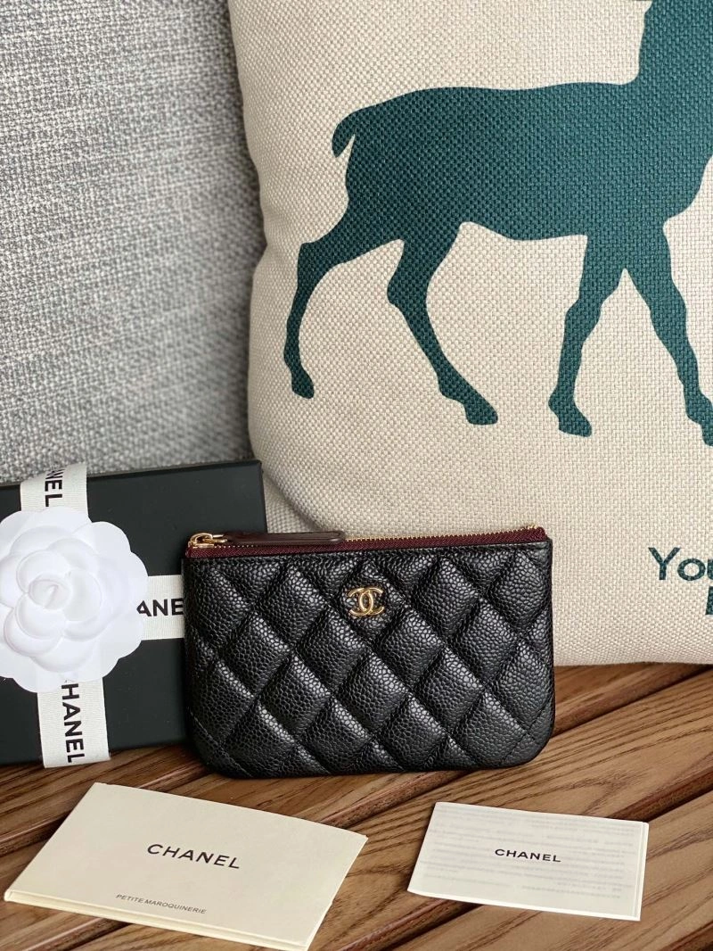 Chanel Wallets Purse