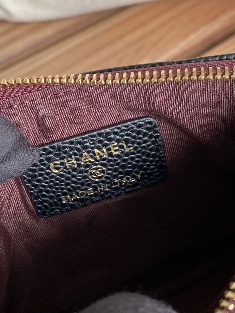 Real Chanel Wallets Purse