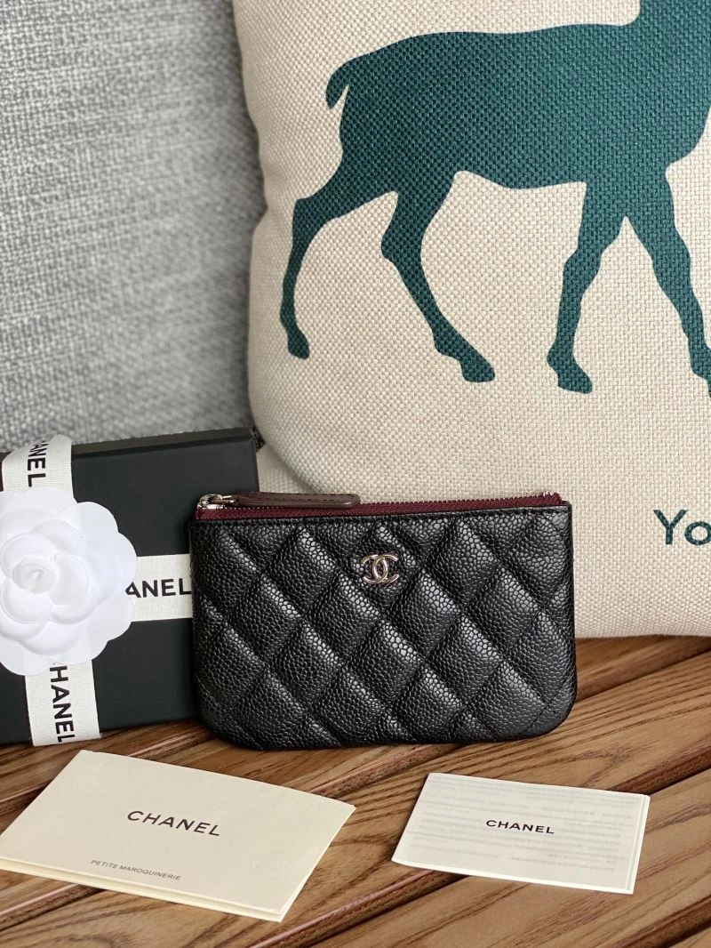 Chanel Wallets Purse