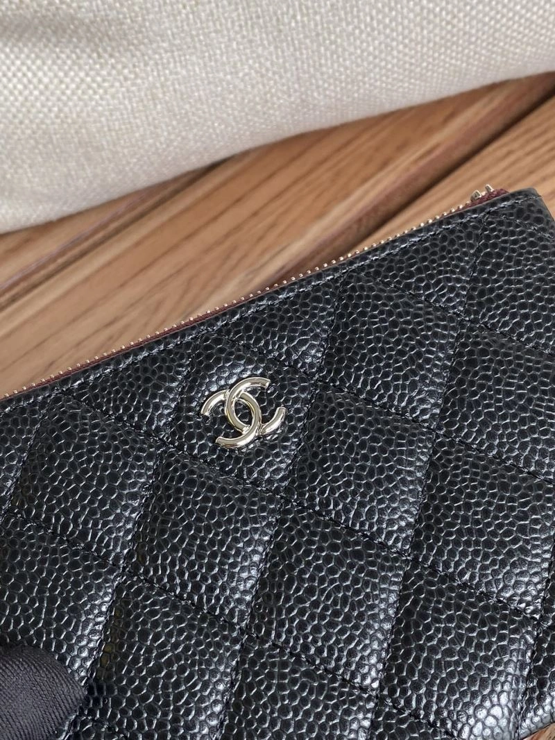 Real Chanel Wallets Purse
