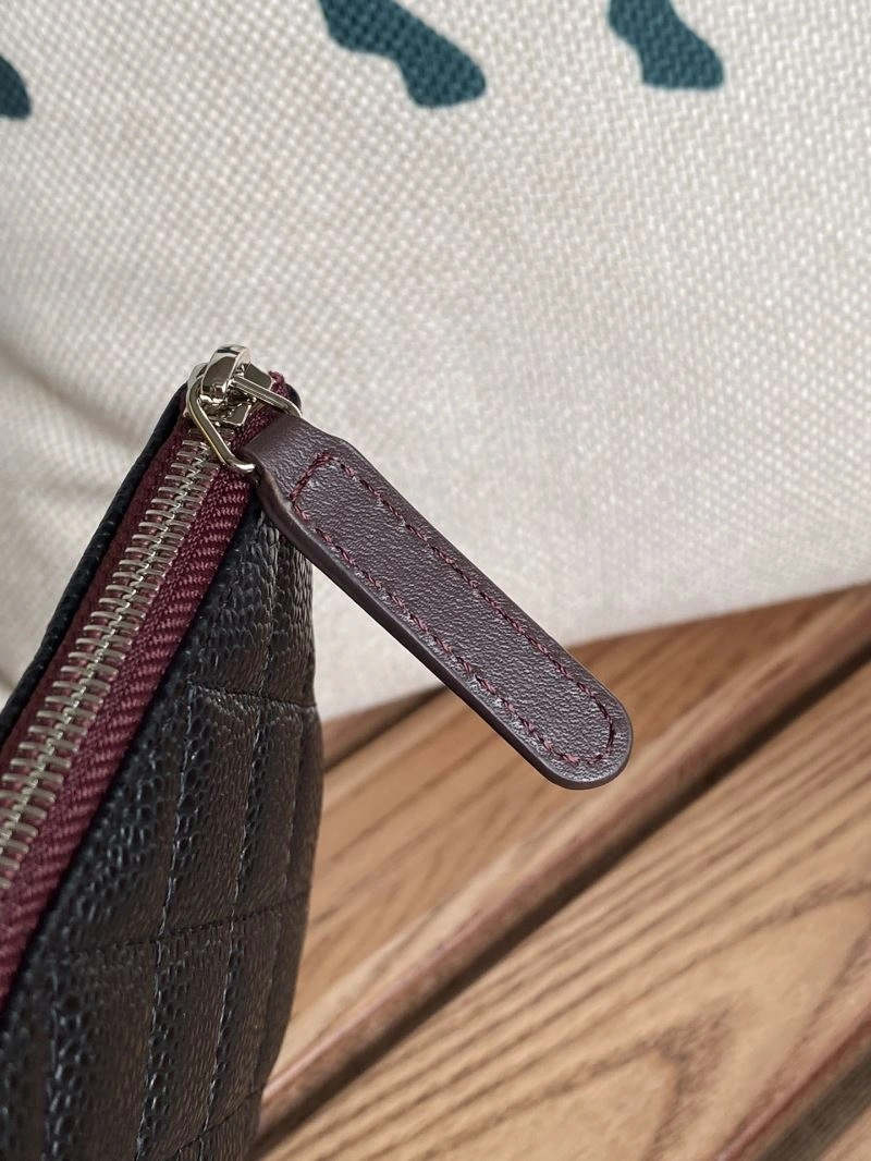 Real Chanel Wallets Purse