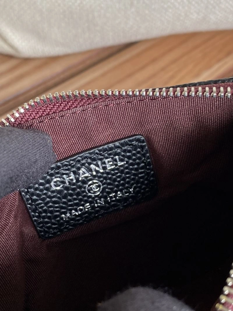 Real Chanel Wallets Purse