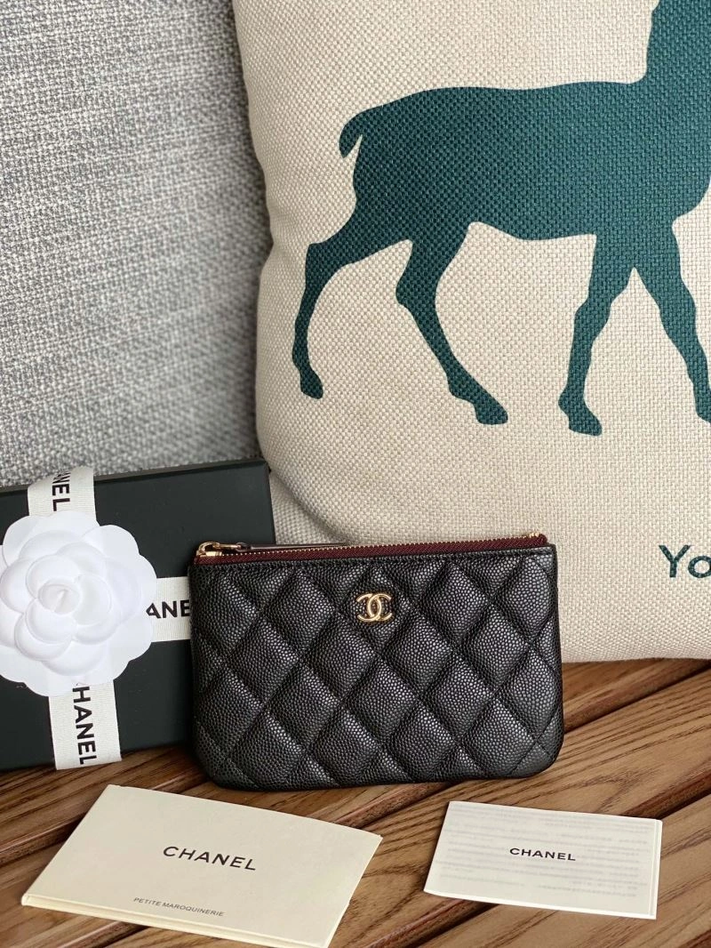 Chanel Wallets Purse