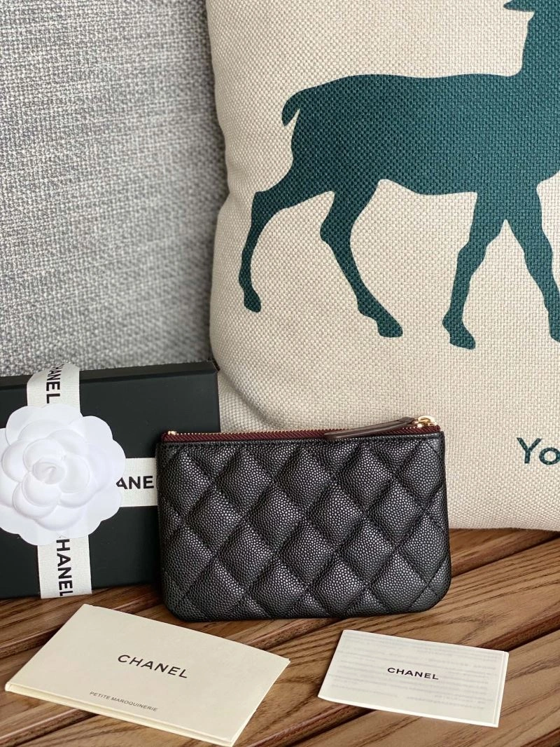 Bargain Chanel Wallets Purse