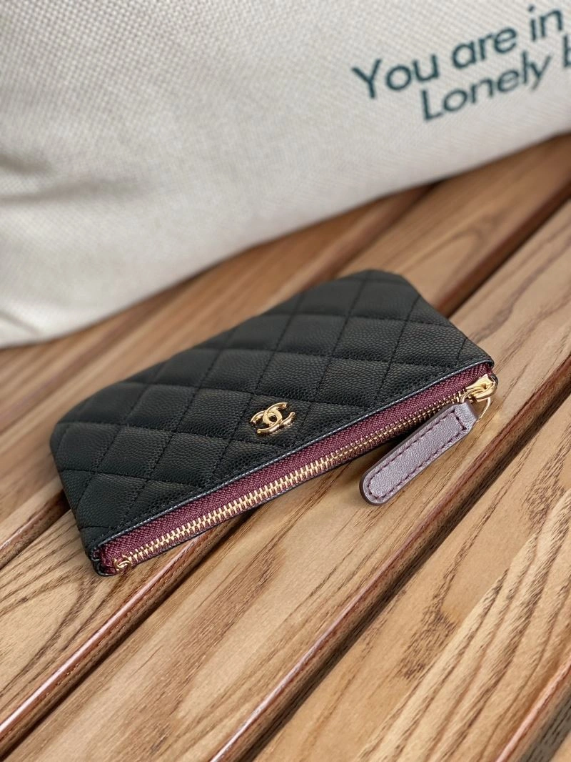 Bargain Chanel Wallets Purse