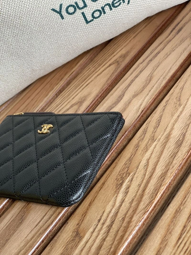 Bargain Chanel Wallets Purse