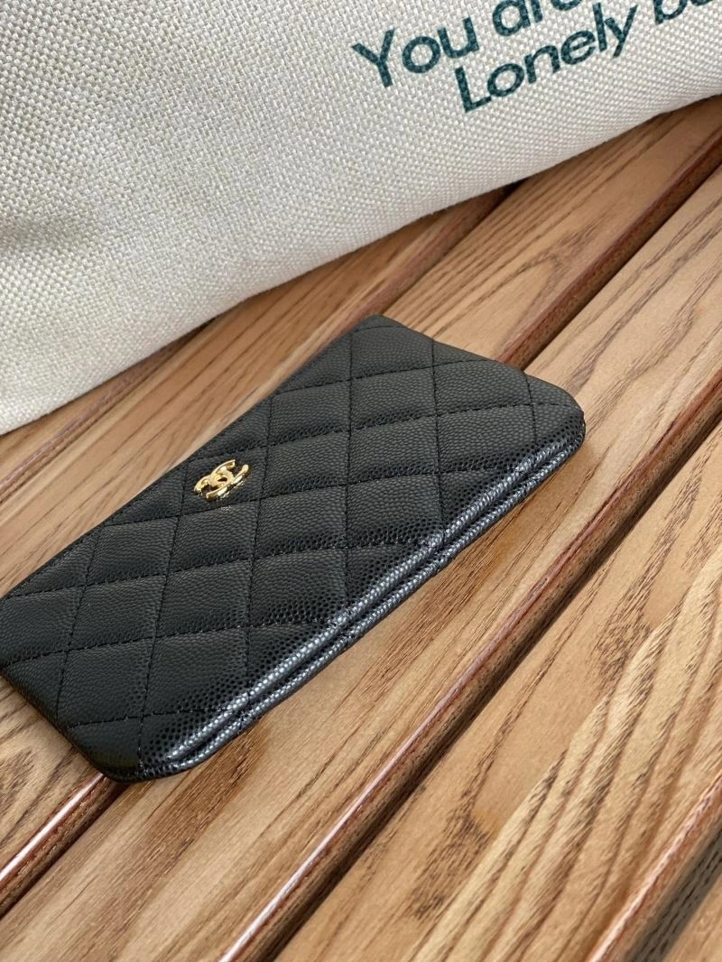 Bargain Chanel Wallets Purse