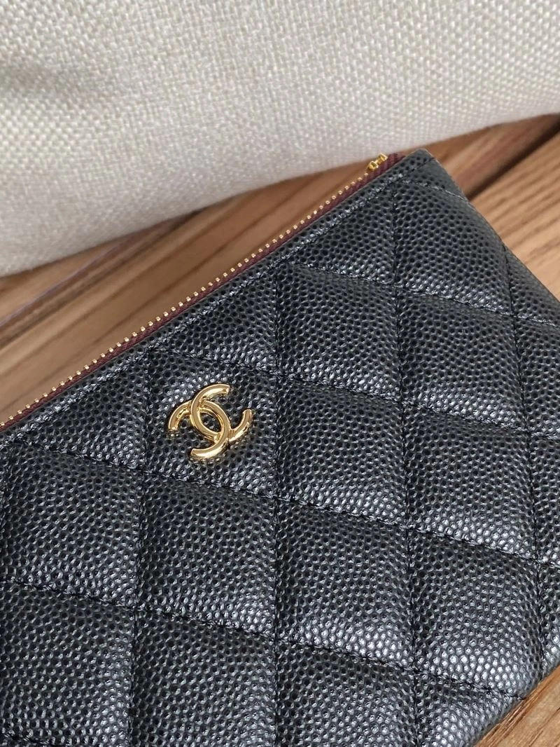 Bargain Chanel Wallets Purse