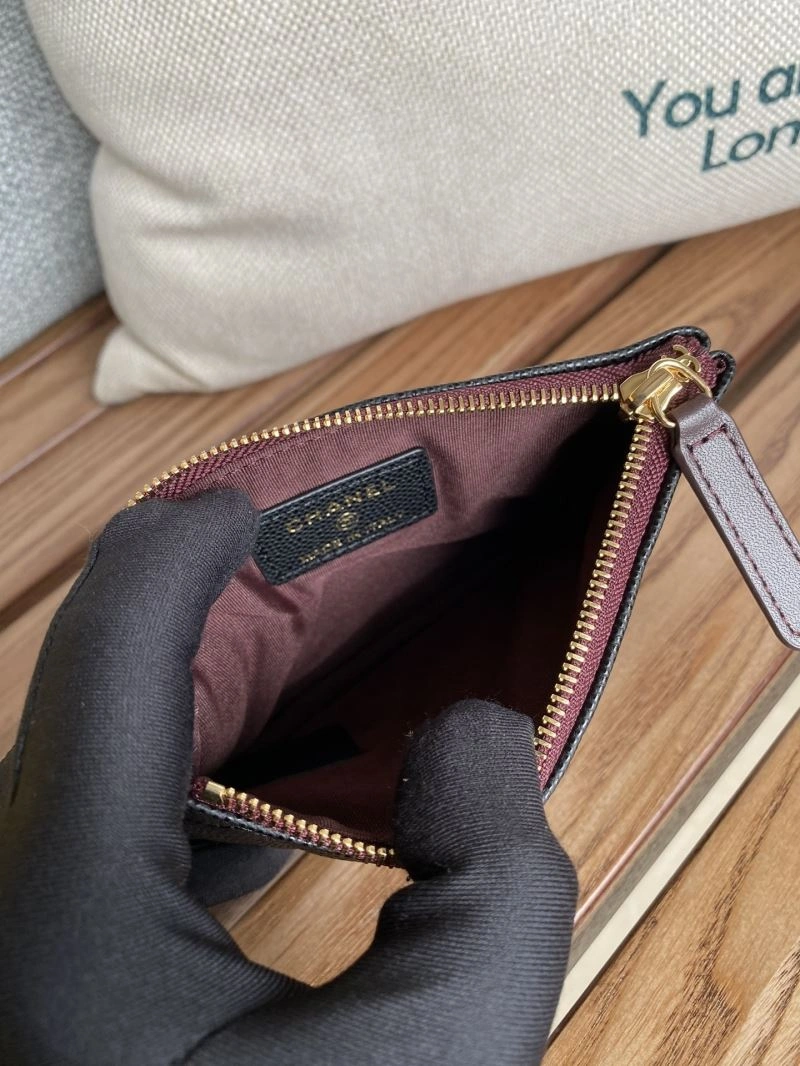 Bargain Chanel Wallets Purse