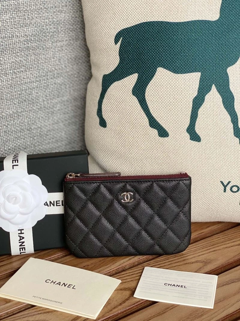 Chanel Wallets Purse