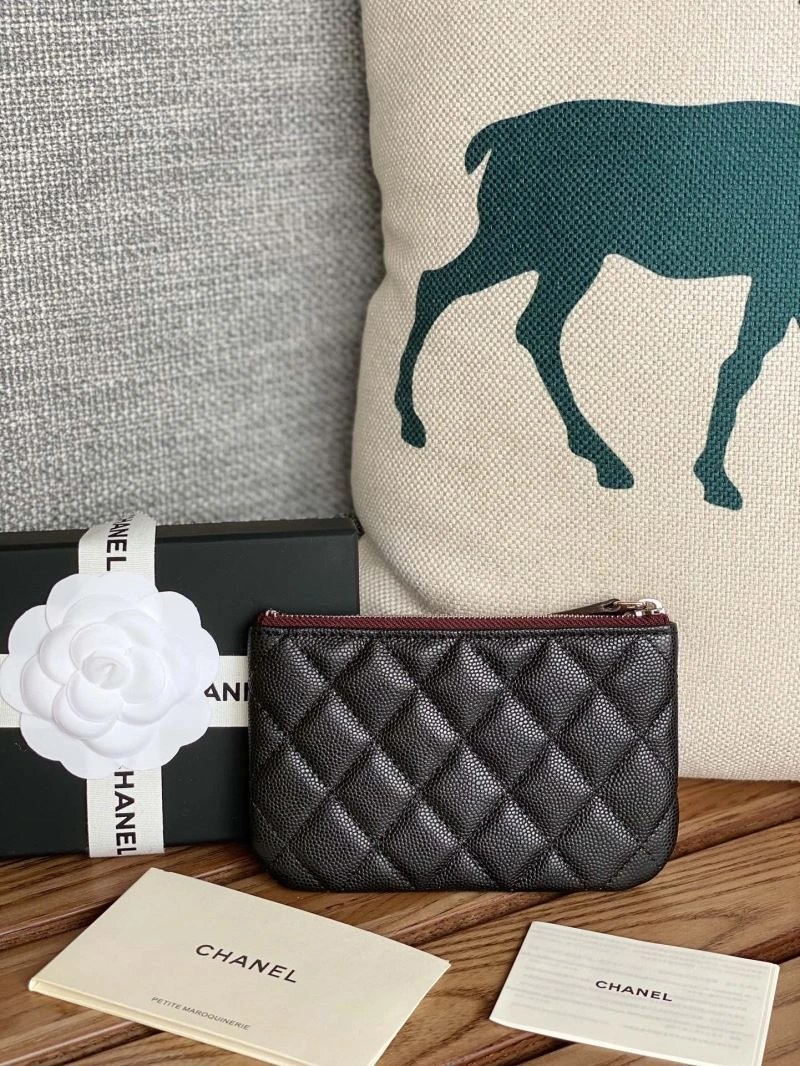 Cut-rate Chanel Wallets Purse