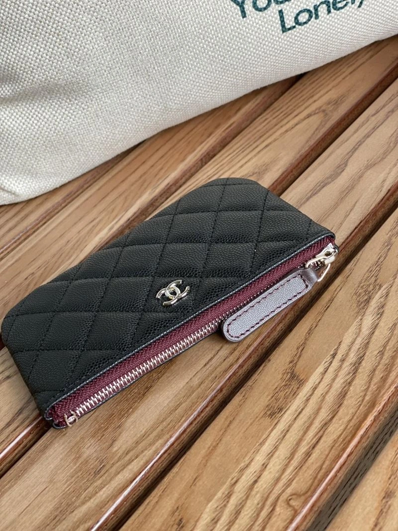 Cut-rate Chanel Wallets Purse