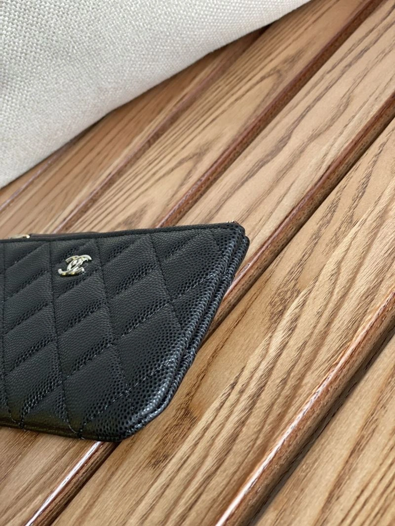 Cut-rate Chanel Wallets Purse