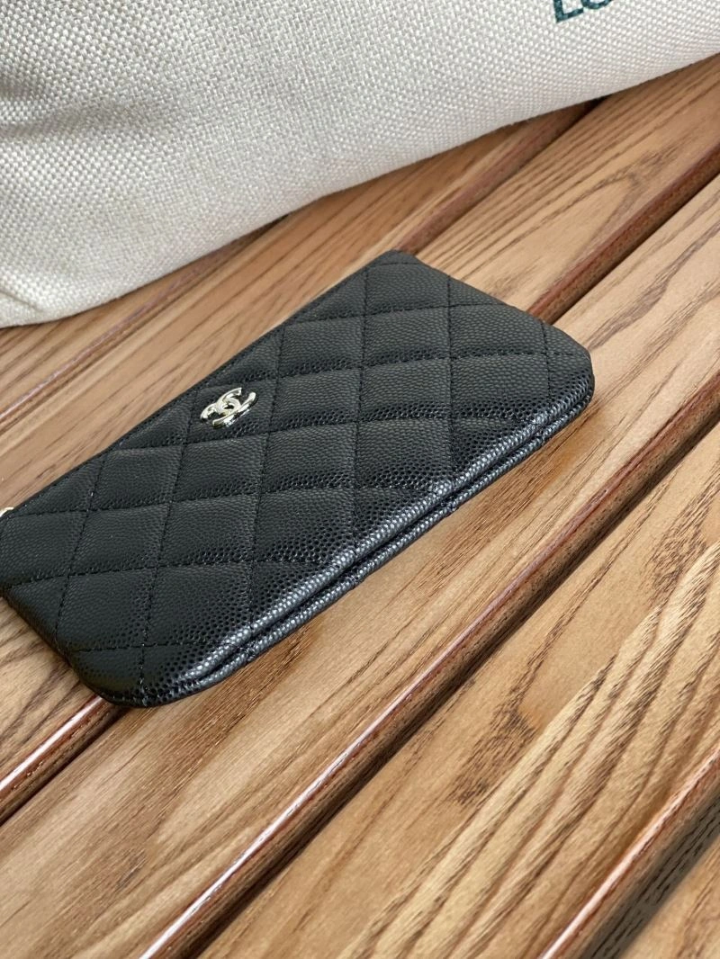Cut-rate Chanel Wallets Purse