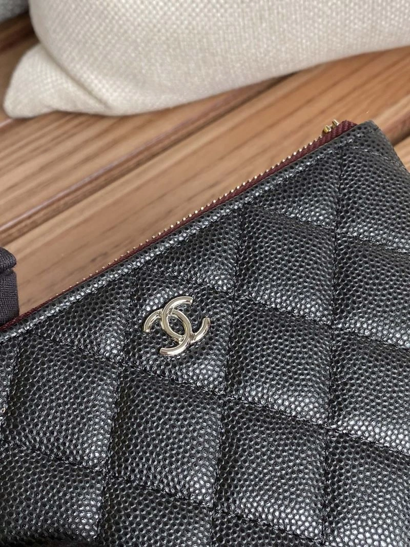 Cut-rate Chanel Wallets Purse