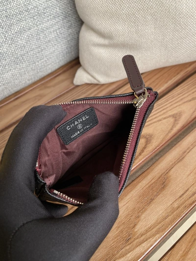 Cut-rate Chanel Wallets Purse