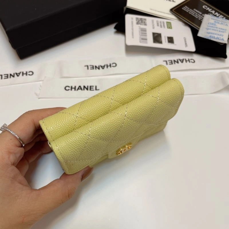 Bargain Chanel Wallets Purse