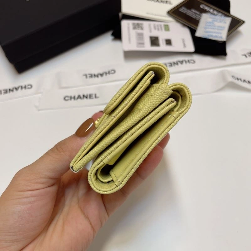 Bargain Chanel Wallets Purse