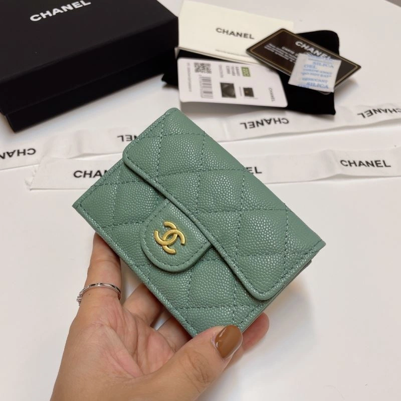 Discounted Chanel Wallets Purse