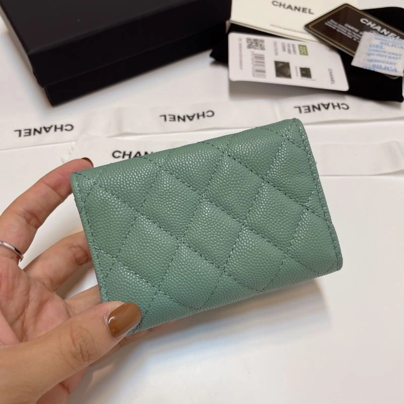 Discounted Chanel Wallets Purse