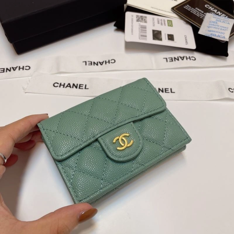 Discounted Chanel Wallets Purse