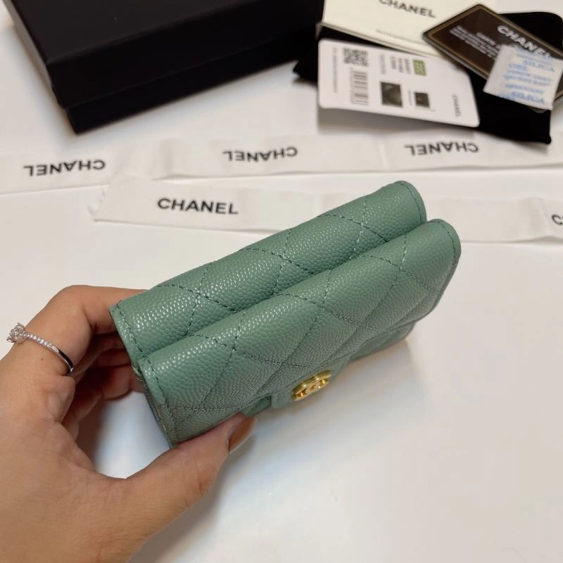 Discounted Chanel Wallets Purse