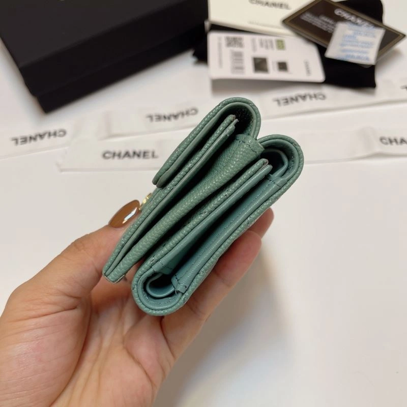 Discounted Chanel Wallets Purse