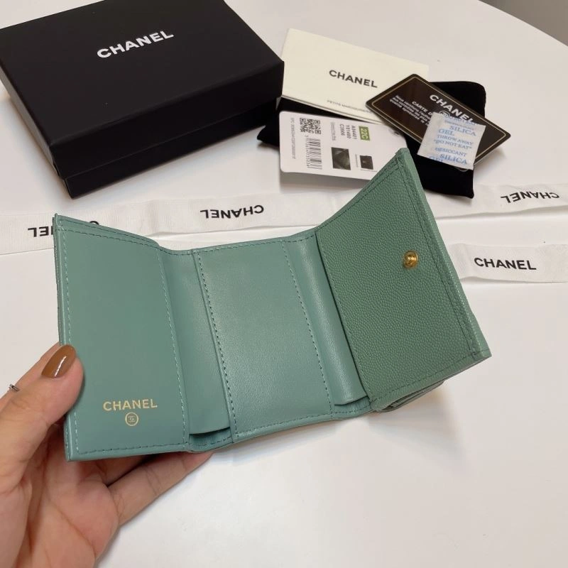 Discounted Chanel Wallets Purse
