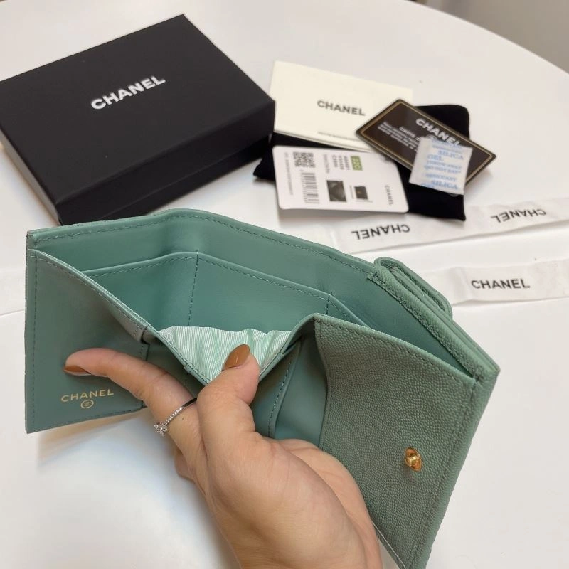 Discounted Chanel Wallets Purse
