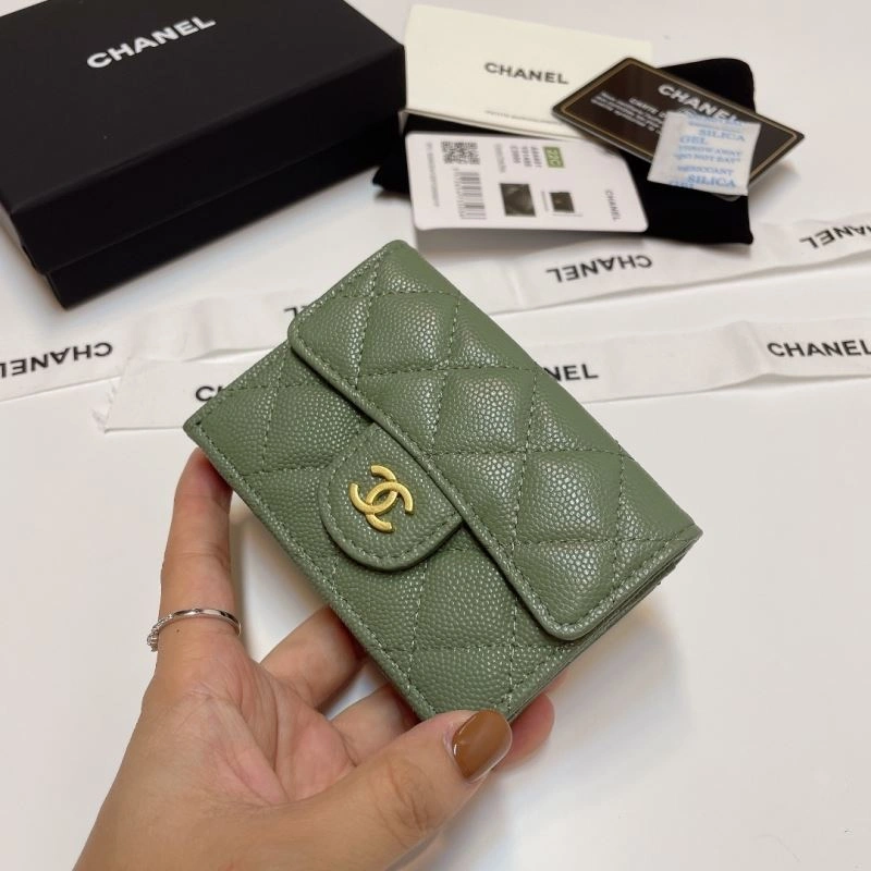 Cut-rate Chanel Wallets Purse