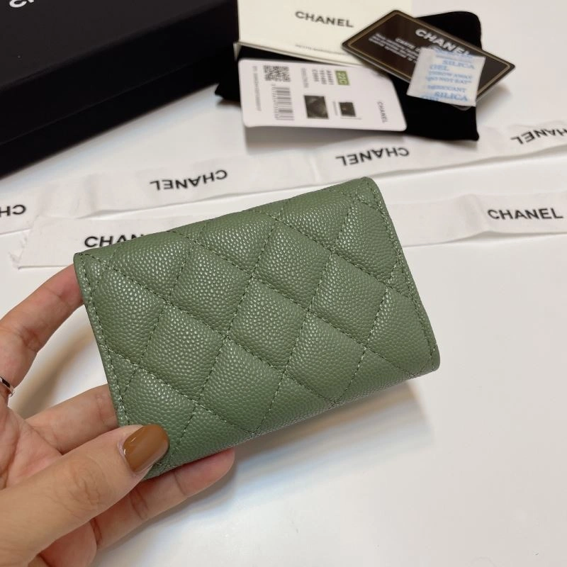 Cut-rate Chanel Wallets Purse