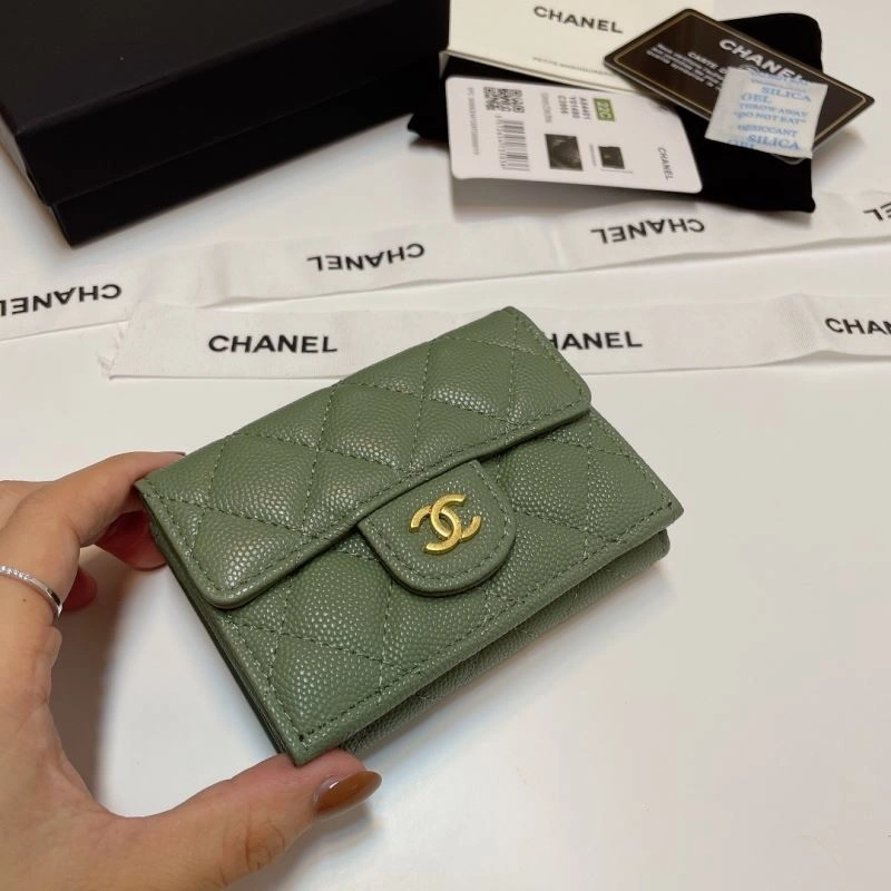 Cut-rate Chanel Wallets Purse