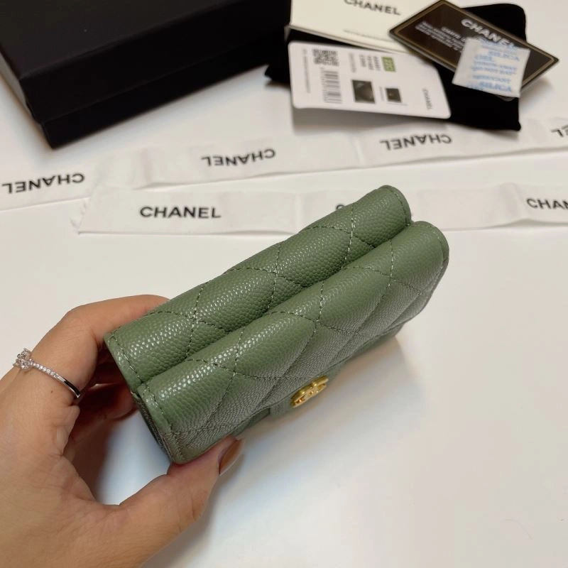 Cut-rate Chanel Wallets Purse