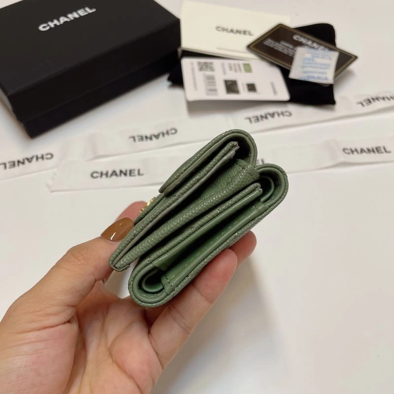 Cut-rate Chanel Wallets Purse