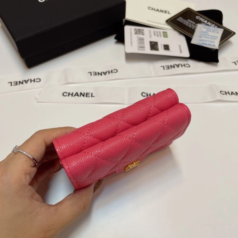 Inexpensive Chanel Wallets Purse