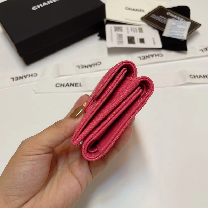 Inexpensive Chanel Wallets Purse