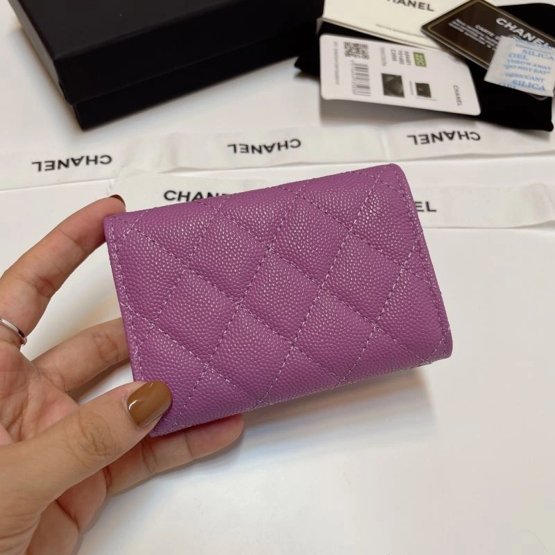Low-cost Chanel Wallets Purse