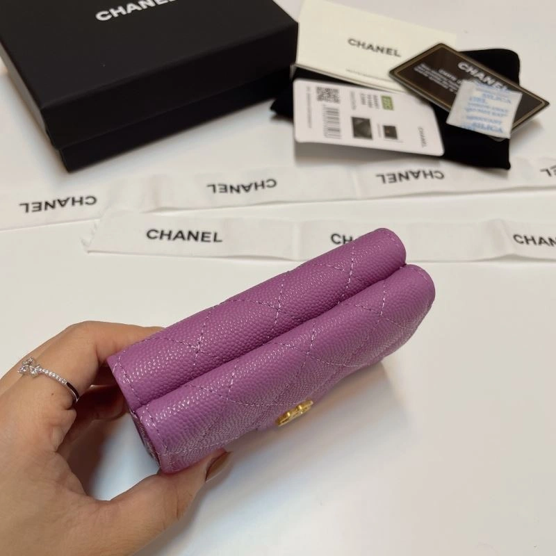 Low-cost Chanel Wallets Purse