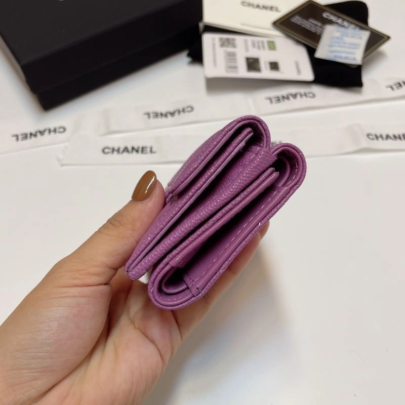 Low-cost Chanel Wallets Purse