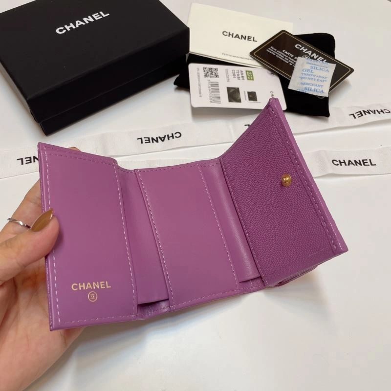 Low-cost Chanel Wallets Purse