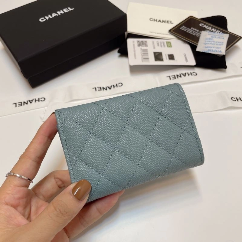 Precise copy Chanel Wallets Purse