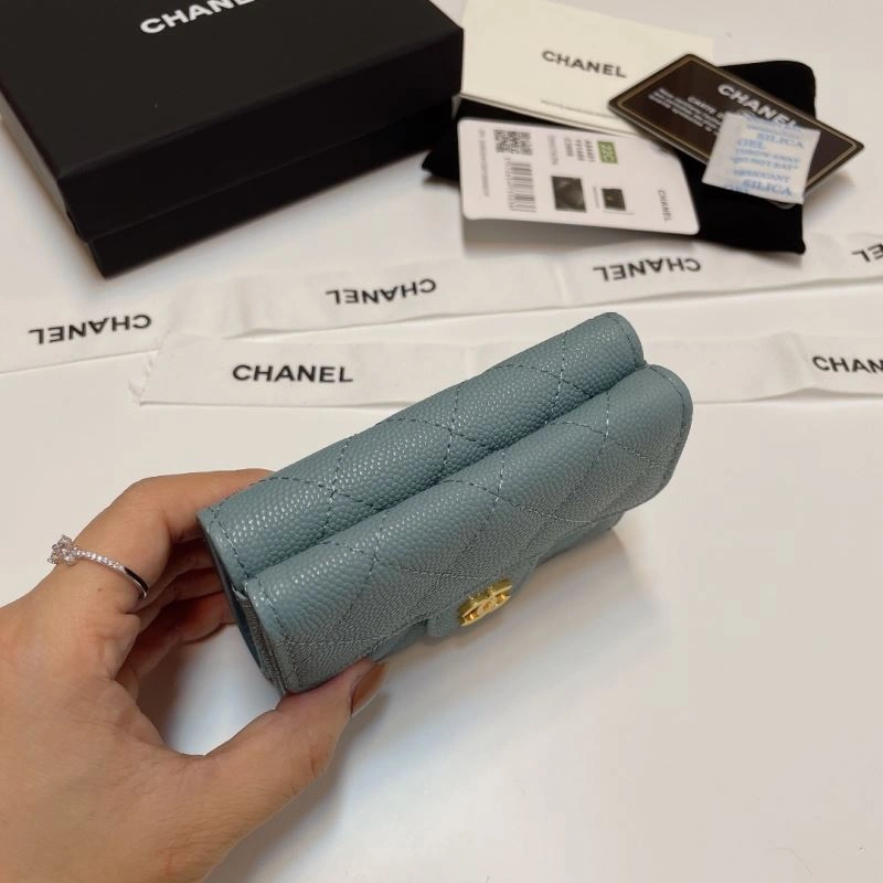 Precise copy Chanel Wallets Purse