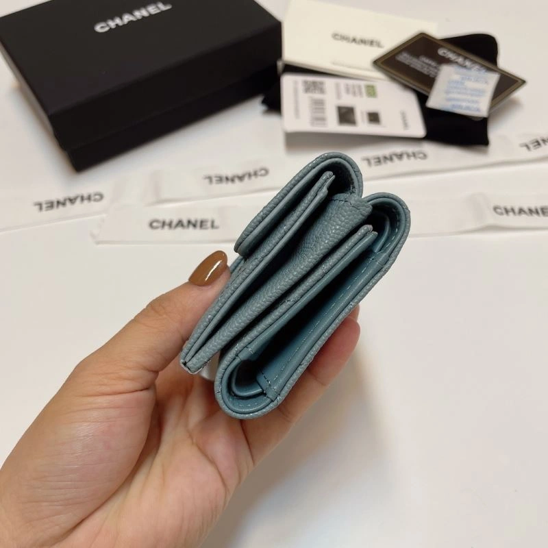 Precise copy Chanel Wallets Purse