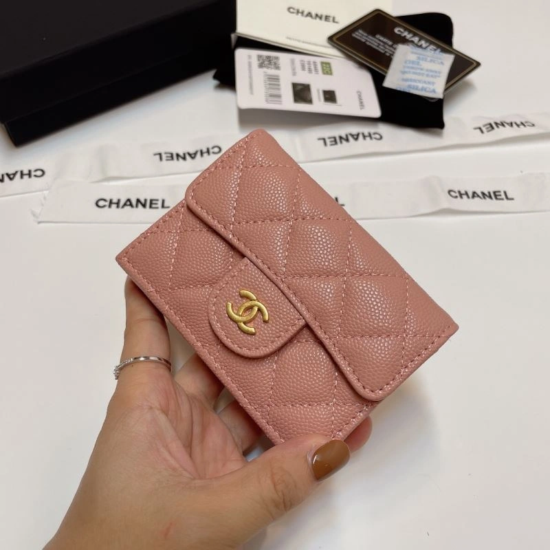 Discounted Chanel Wallets Purse