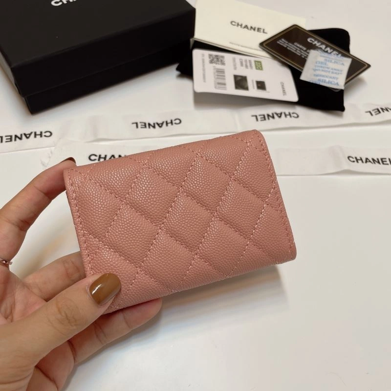 Discounted Chanel Wallets Purse