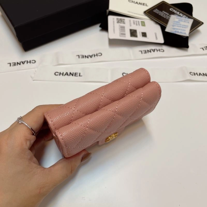 Discounted Chanel Wallets Purse