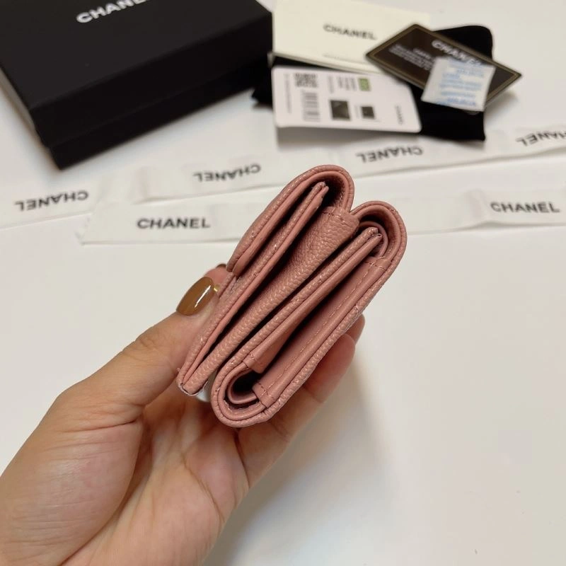 Discounted Chanel Wallets Purse